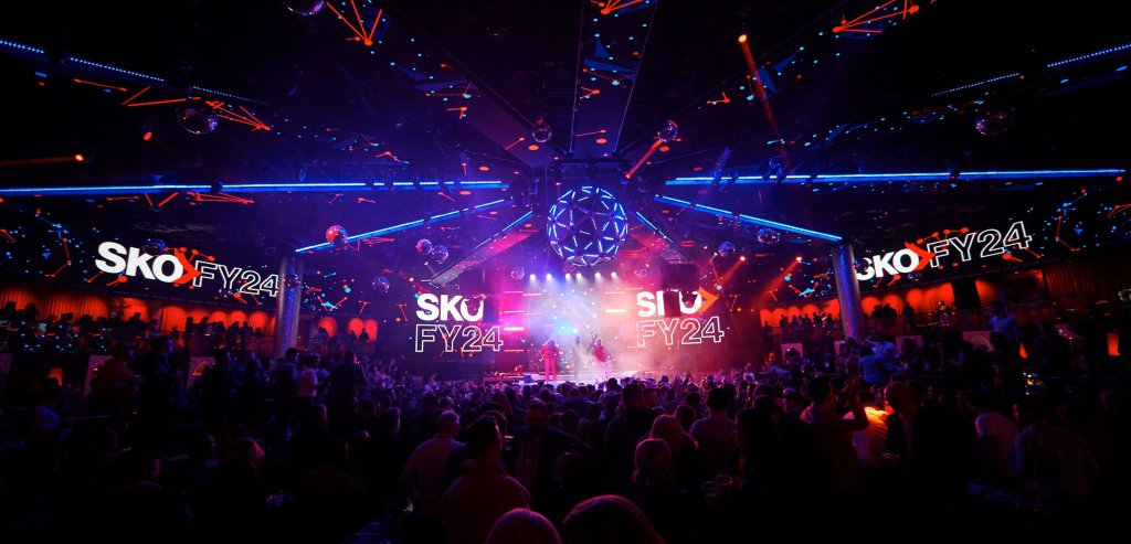 streamlinevents - Extraordinary Corporate Event Planning & Management