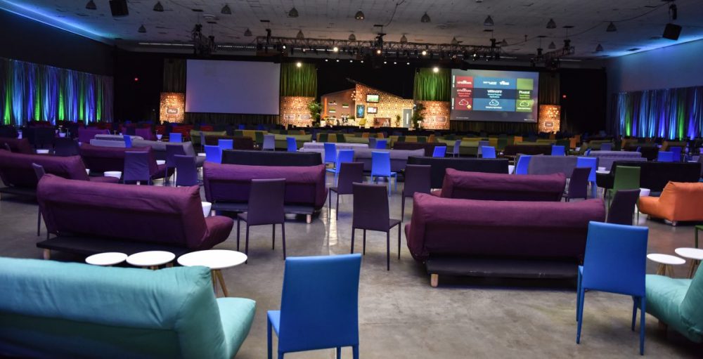 Our Stories - streamlinevents